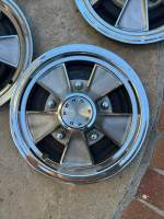 Ford Wheel covers | Looknet